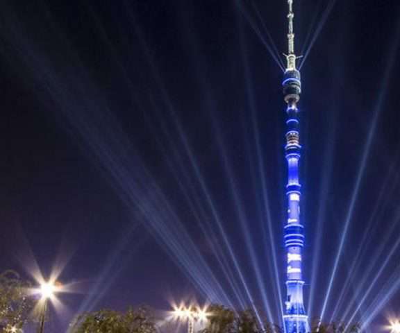 LED Video Lighting | Leading Digital Signage Solution provider in UAE