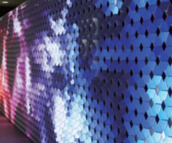 LED Video Lighting | Leading Digital Signage Solution provider in UAE