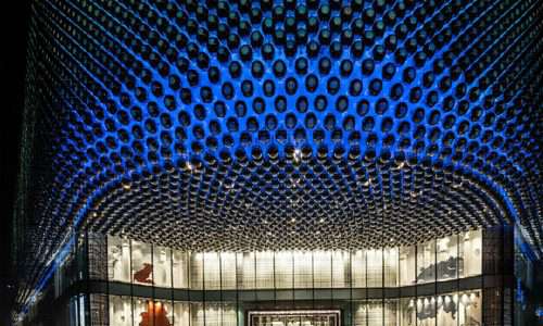 LED Video Lighting | Leading Digital Signage Solution provider in UAE